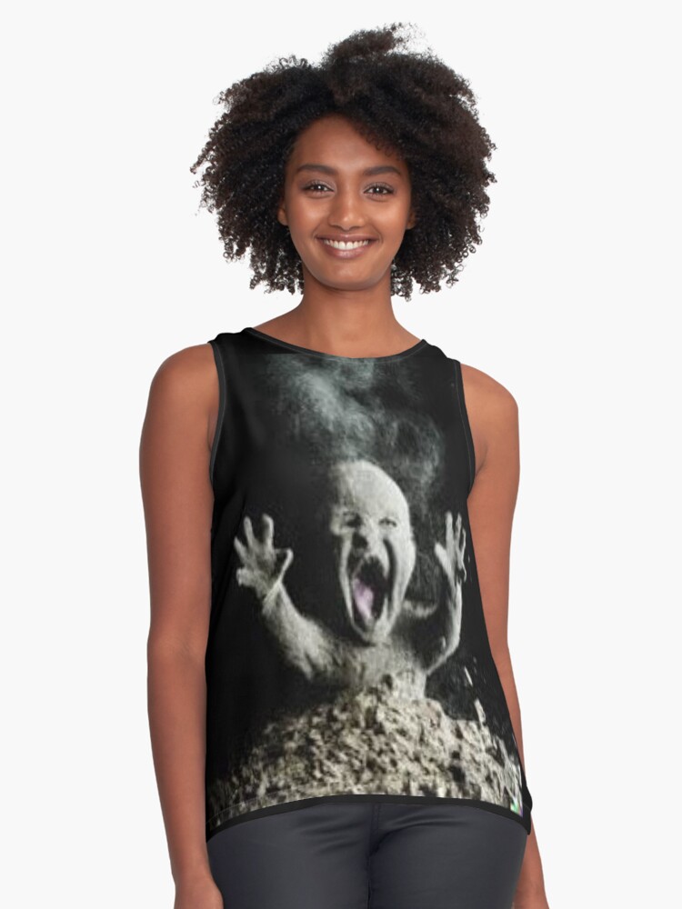 "Ash baby" Sticker for Sale by staticc | Redbubble