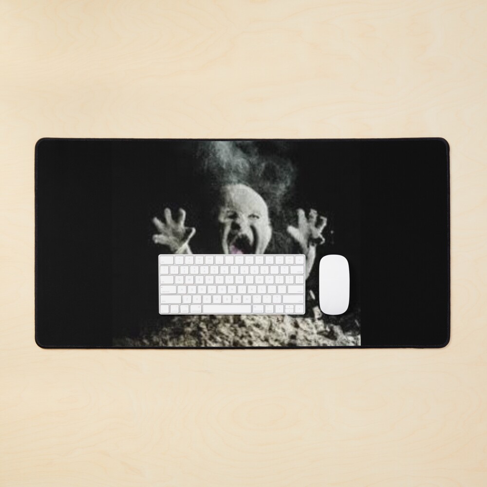 "Ash baby" Sticker for Sale by staticc | Redbubble