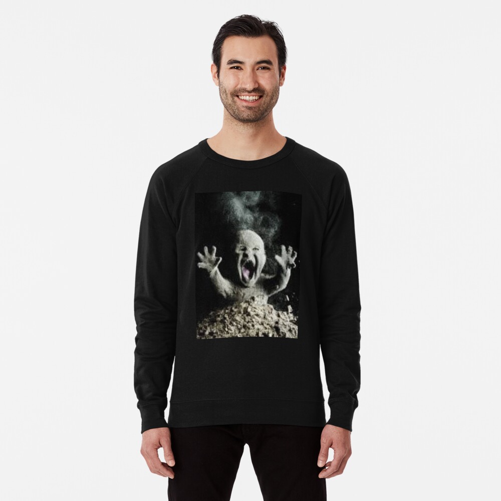 "Ash baby" Sticker for Sale by staticc | Redbubble