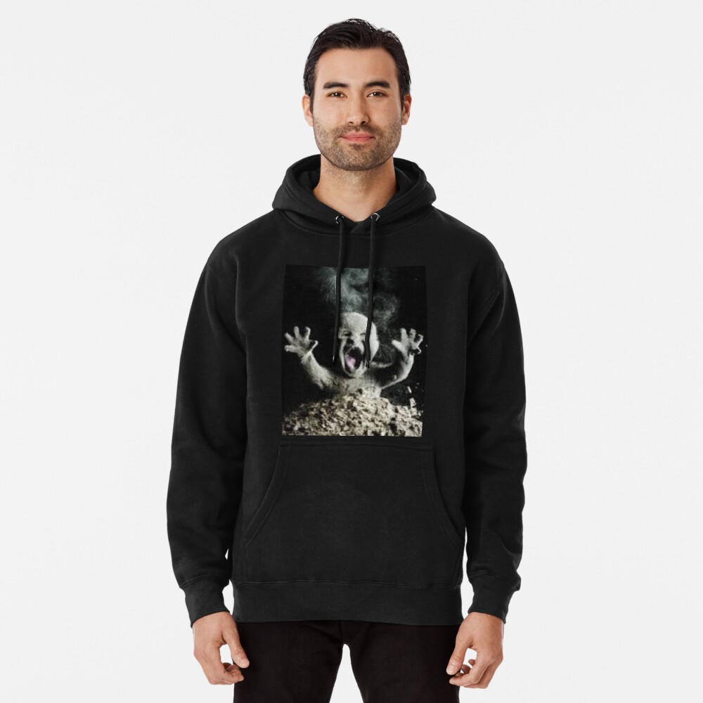 "Ash baby" Sticker for Sale by staticc | Redbubble