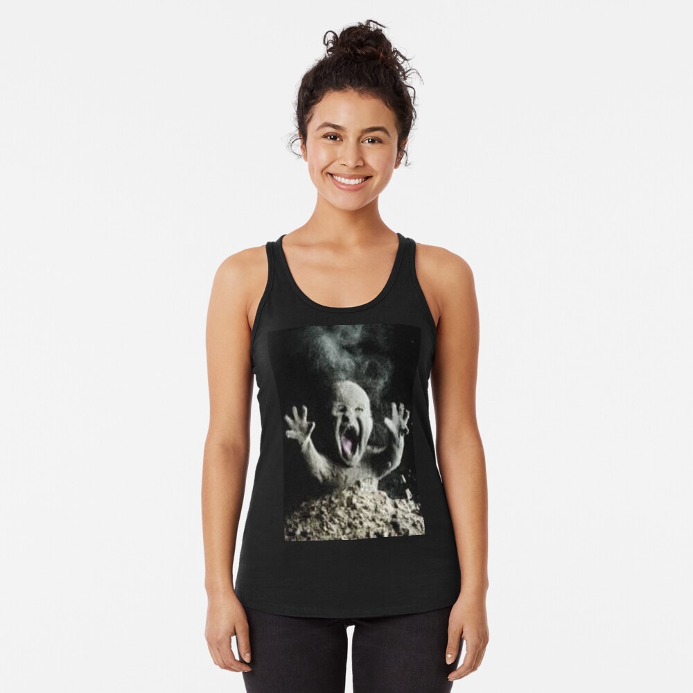 "Ash baby" Sticker for Sale by staticc | Redbubble