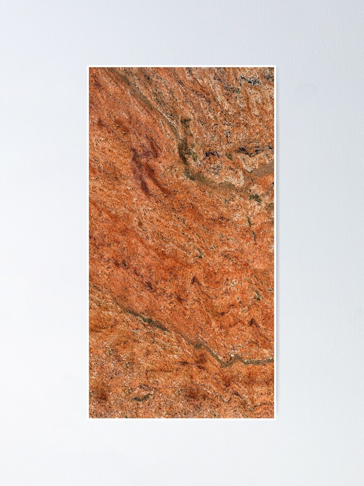 "granite decorative stone background beautiful design structure" Poster ...