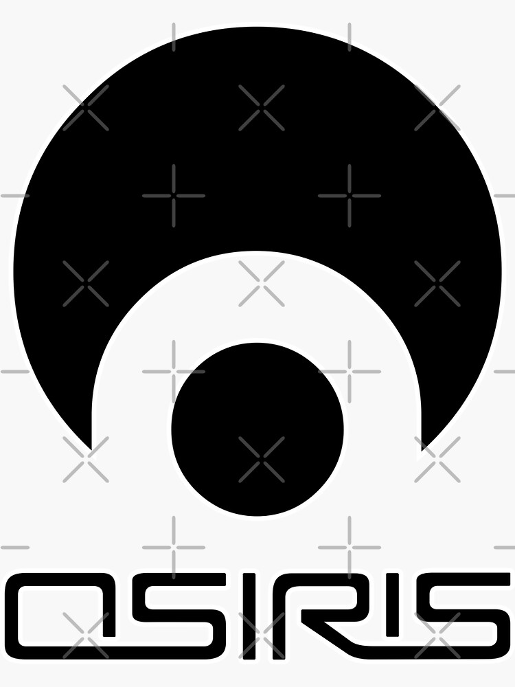 Osiris Shoes Logo Osiris Shoes Vector Logo Download Free SVG Icon