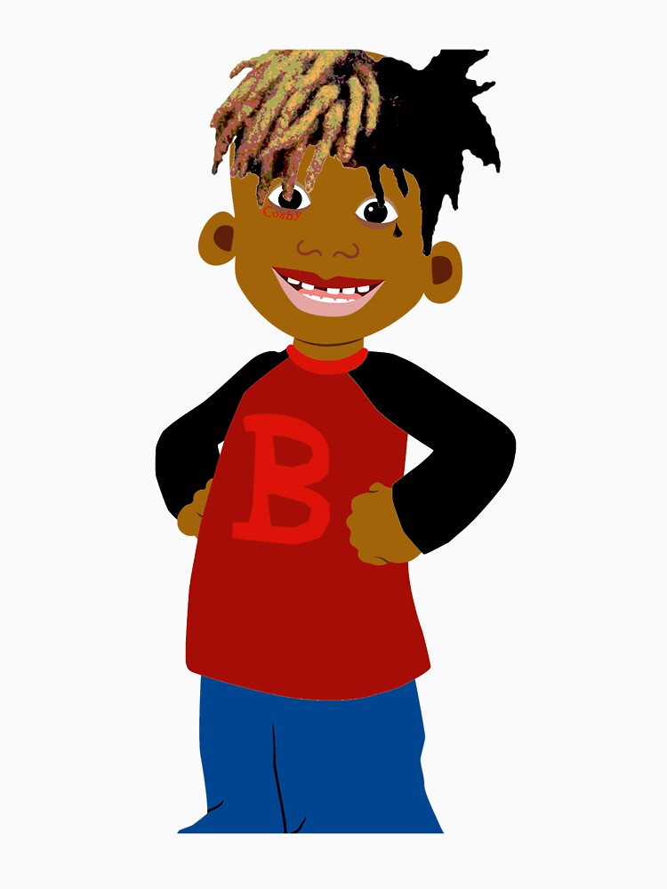 "LIL BILL" T-Shirt von Brendinop | Redbubble