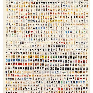 "Everithing I Have" Poster for Sale by Fouquetes | Redbubble