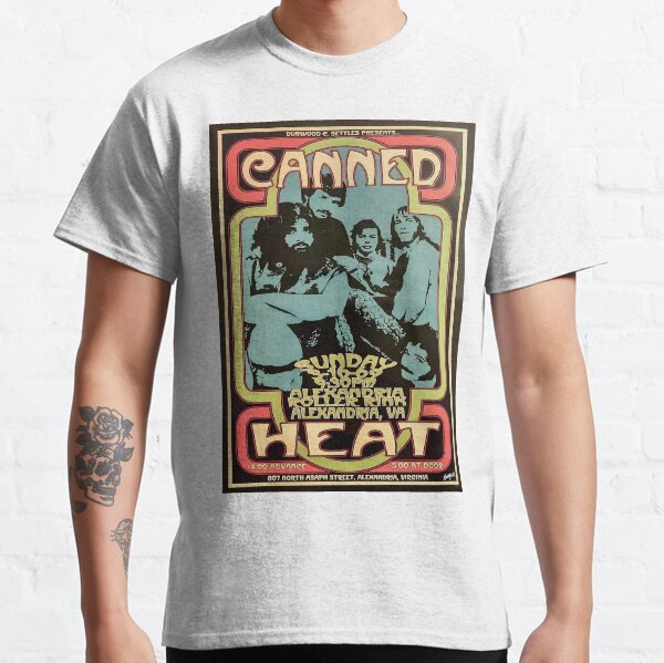"Recreating the Vintage Magic of bygone Eras" Classic T-Shirt for Sale ...