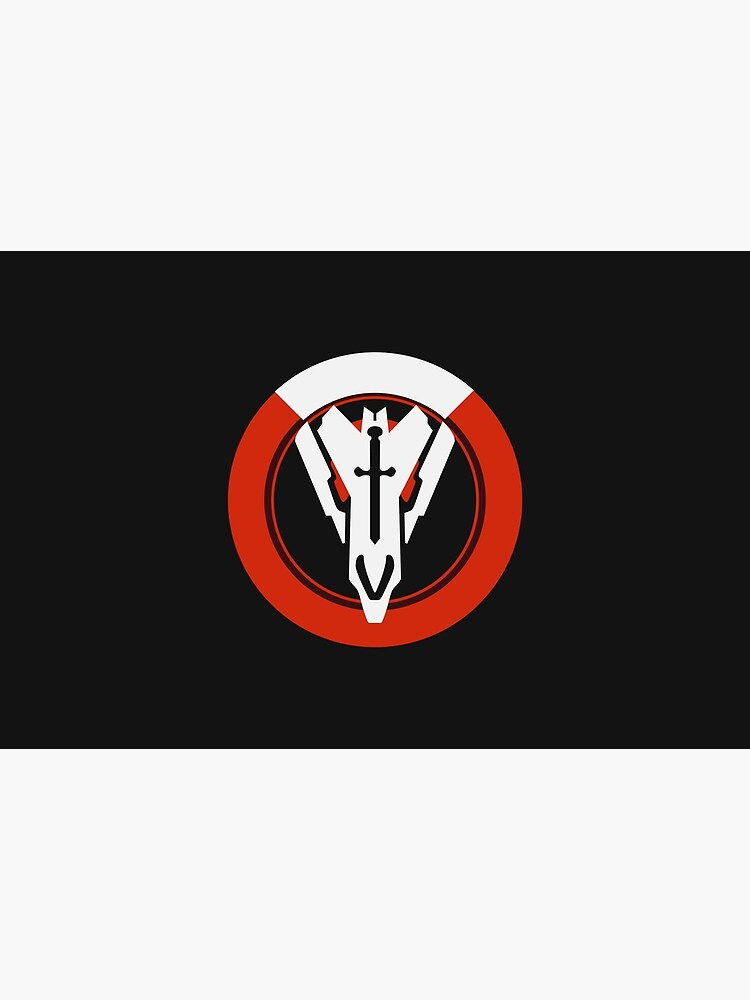 "Blackwatch Emblem" Poster for Sale by LeouricDesigns | Redbubble