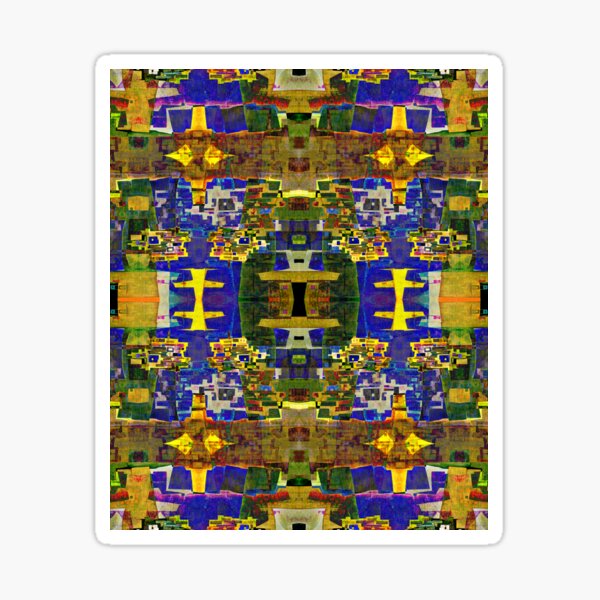 "Gunther " Sticker by nikolaeftimov | Redbubble