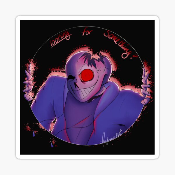 Horrortale Merch & Gifts for Sale | Redbubble