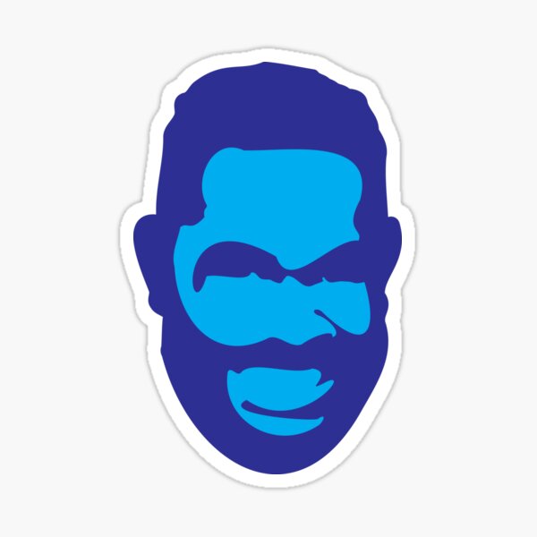 "Hamiso Tabuai-Fidow NRL Rugby League" Sticker for Sale by K3IL | Redbubble