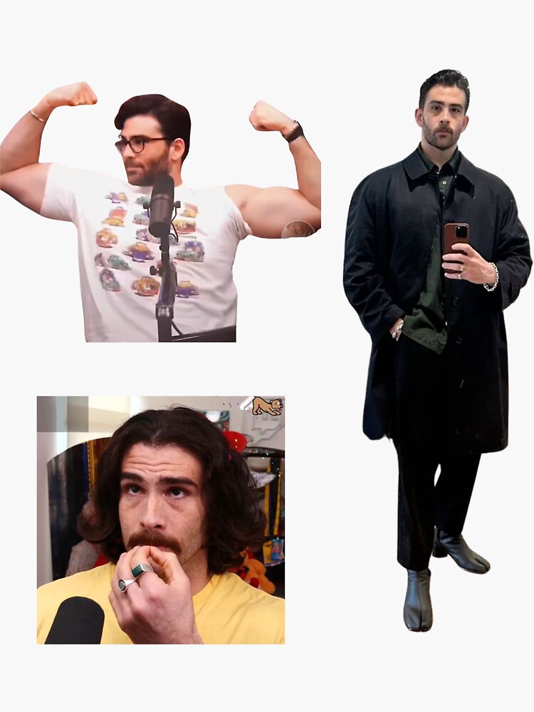 Hasanabi Merch & Gifts for Sale | Redbubble