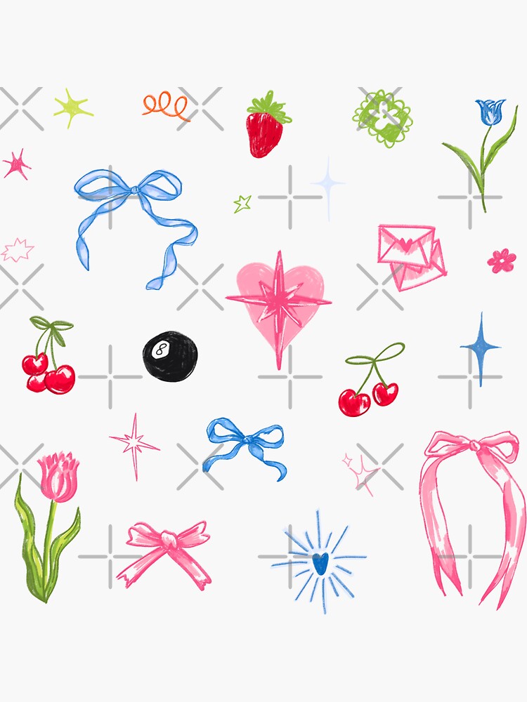 Cute Merch & Gifts for Sale | Redbubble