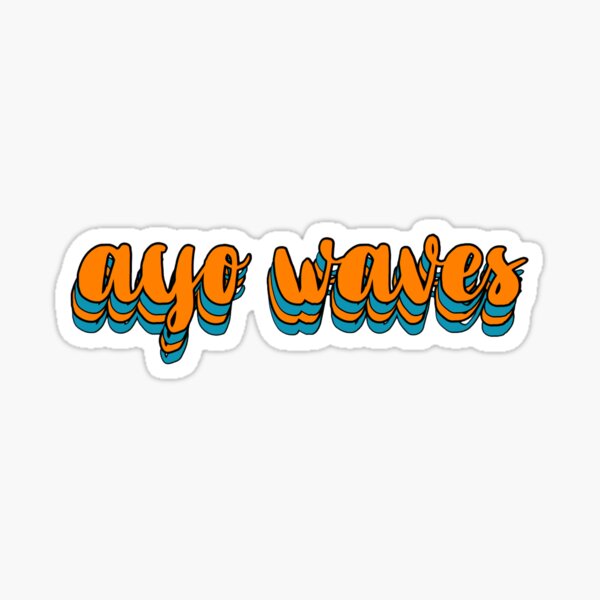Ayo Gifts & Merchandise for Sale | Redbubble