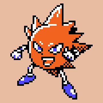 "Don Patch" Sticker by GEN2SPRITES | Redbubble