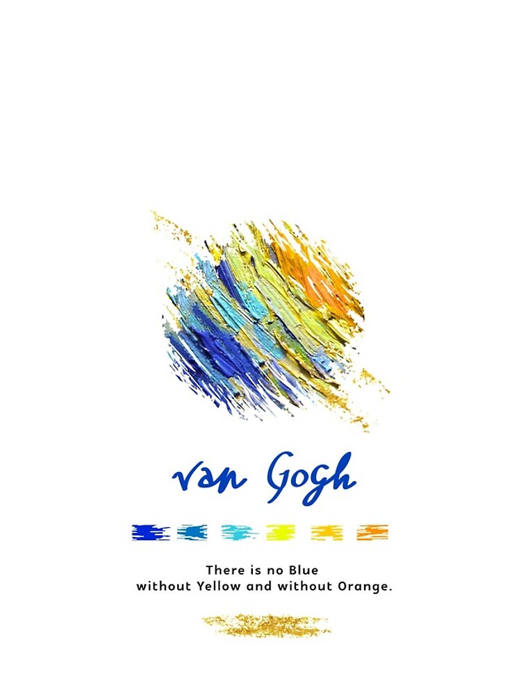 "Vincent Van Gogh. Poem Quote Art. Artist Gifts. " iPhone Case for Sale ...