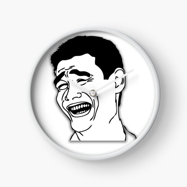 Trollface Merch & Gifts for Sale | Redbubble