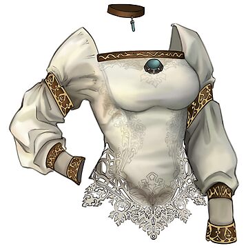 "Fiona Belli, Haunting Ground: oh my, talk about details, princess ...