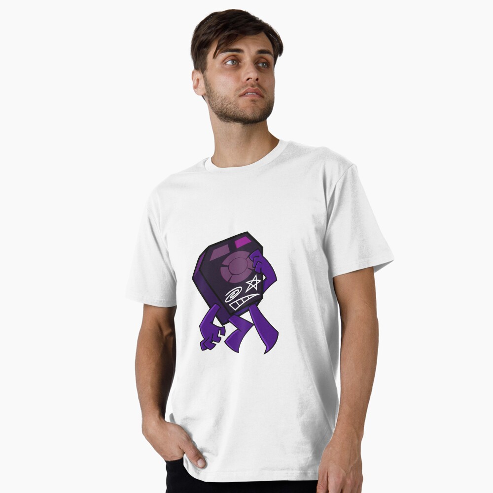 "Remote BFDI" Sticker for Sale by RinRinTGB | Redbubble