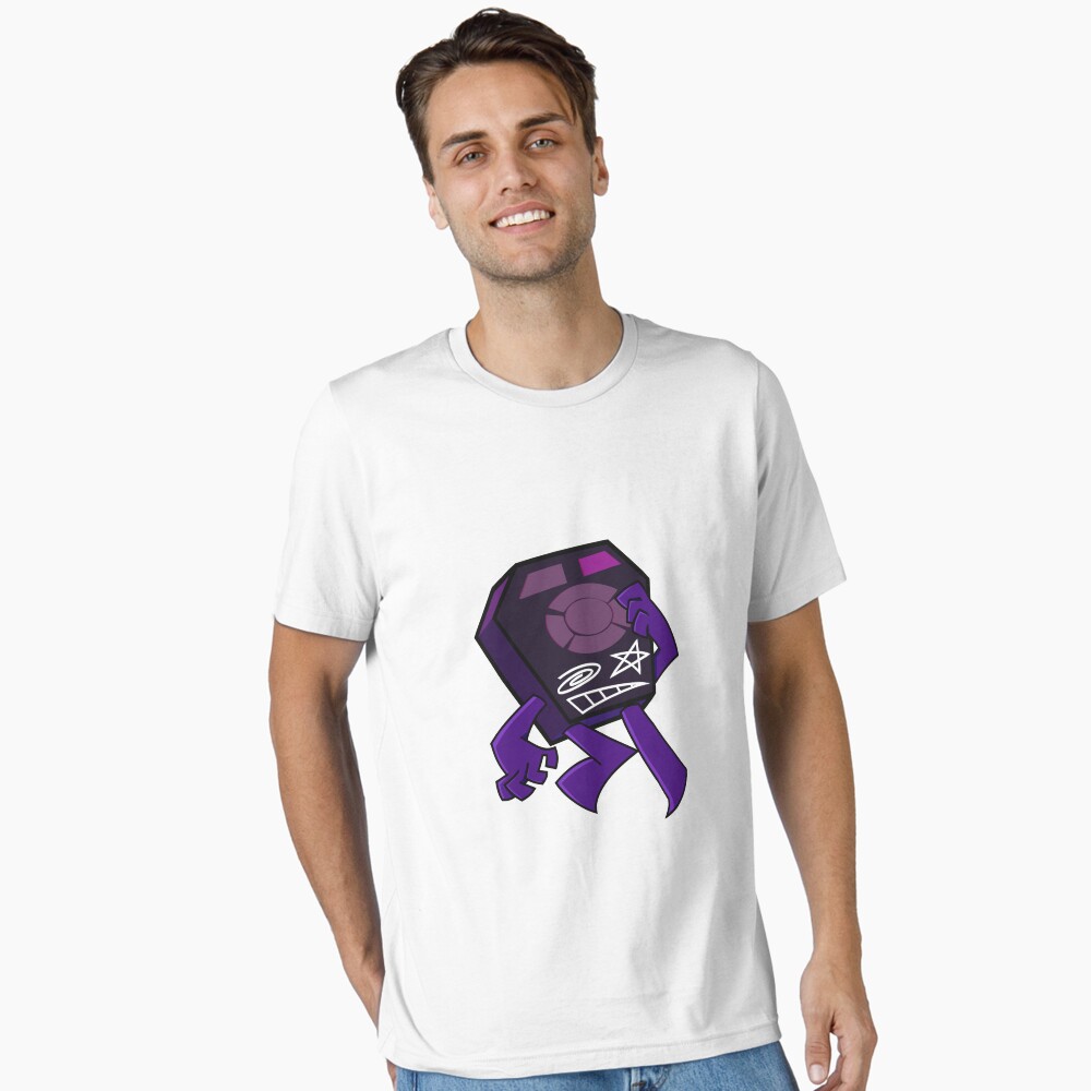 "Remote BFDI" Sticker for Sale by RinRinTGB | Redbubble