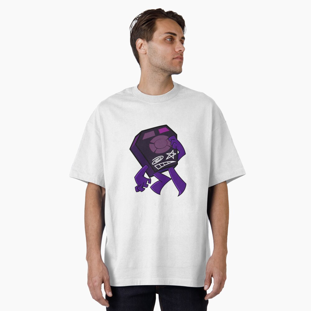 "Remote BFDI" Sticker for Sale by RinRinTGB | Redbubble