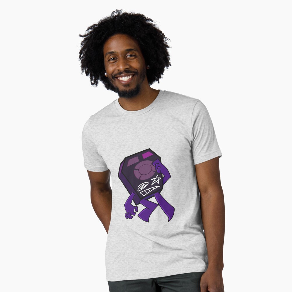 "Remote BFDI" Sticker for Sale by RinRinTGB | Redbubble