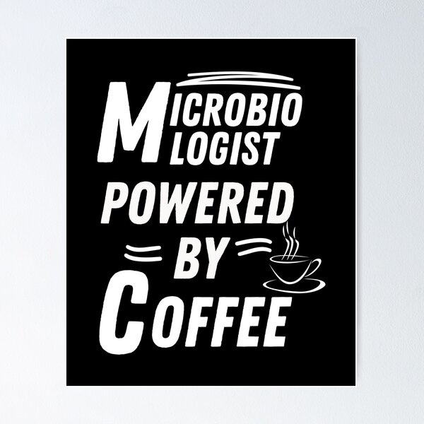 Famous Microbiology Quotes Microbiologist Quotes Posters For Sale