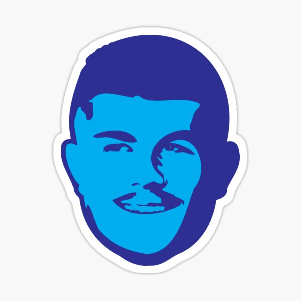 "Bradman Best NRL Rugby League" Sticker for Sale by K3IL | Redbubble