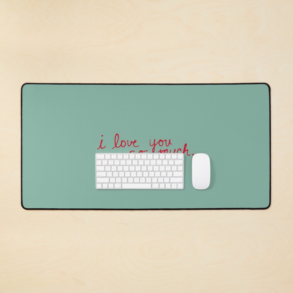 "I love you so much. (Austin mural, Texas)" Sticker for Sale by ...