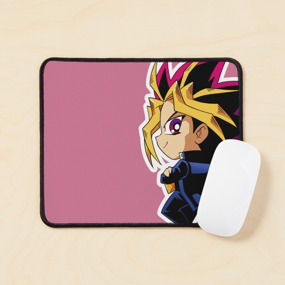 "Puzzle Spirit Retro Chibi" Sticker for Sale by KeyBlackStudios | Redbubble