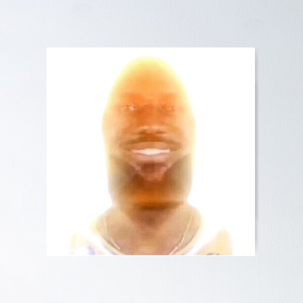 "You are my Sunshine LeBron James meme" Poster for Sale by killzak ...