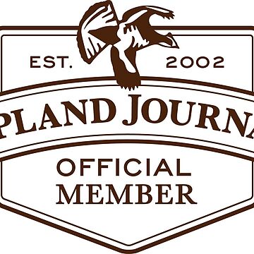 "UJ Official Member Decal Sticker - Brown" Sticker for Sale by UJShop ...