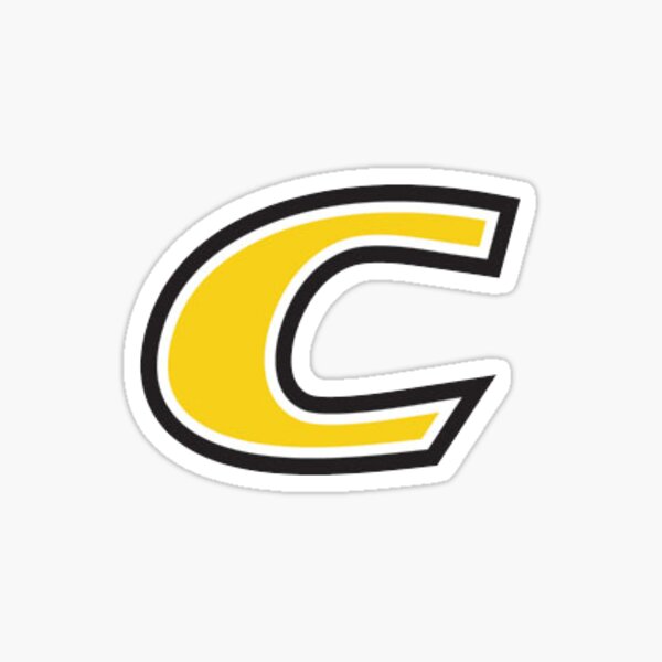 Centre College Stickers | Redbubble