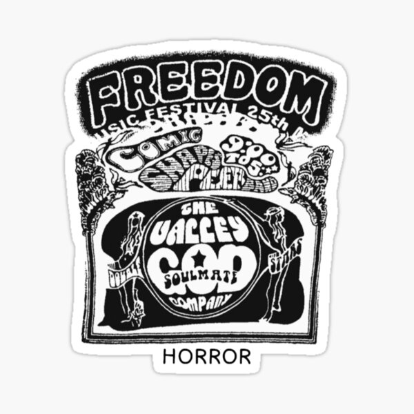 "Cry Of Fear" Sticker for Sale by Aakko | Redbubble