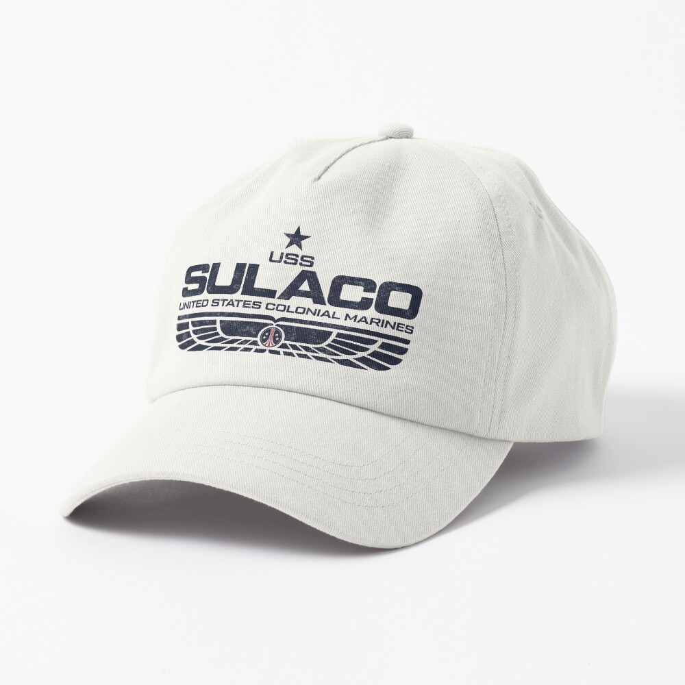 "Sulaco 2 (USS)" Sticker for Sale by Candywrap Studio® | Redbubble