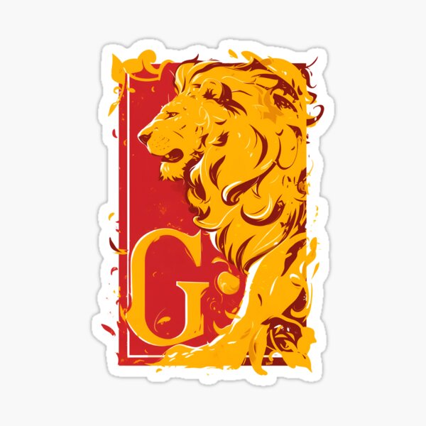Gryffindor Merch & Gifts for Sale | Redbubble