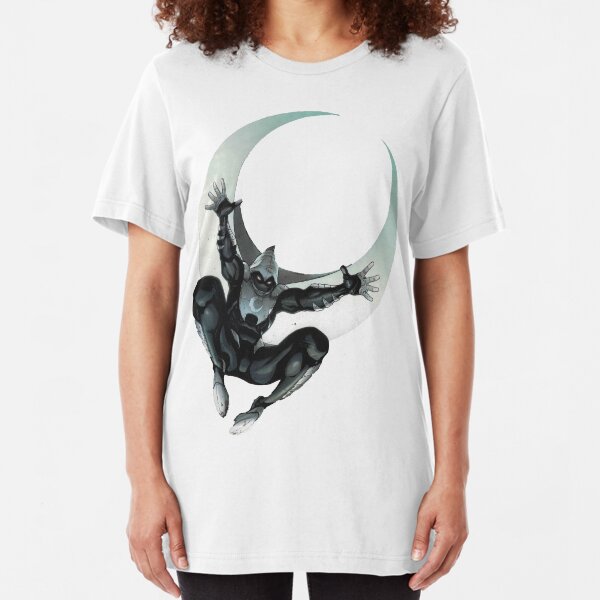 Moon Knight T-Shirts | Redbubble