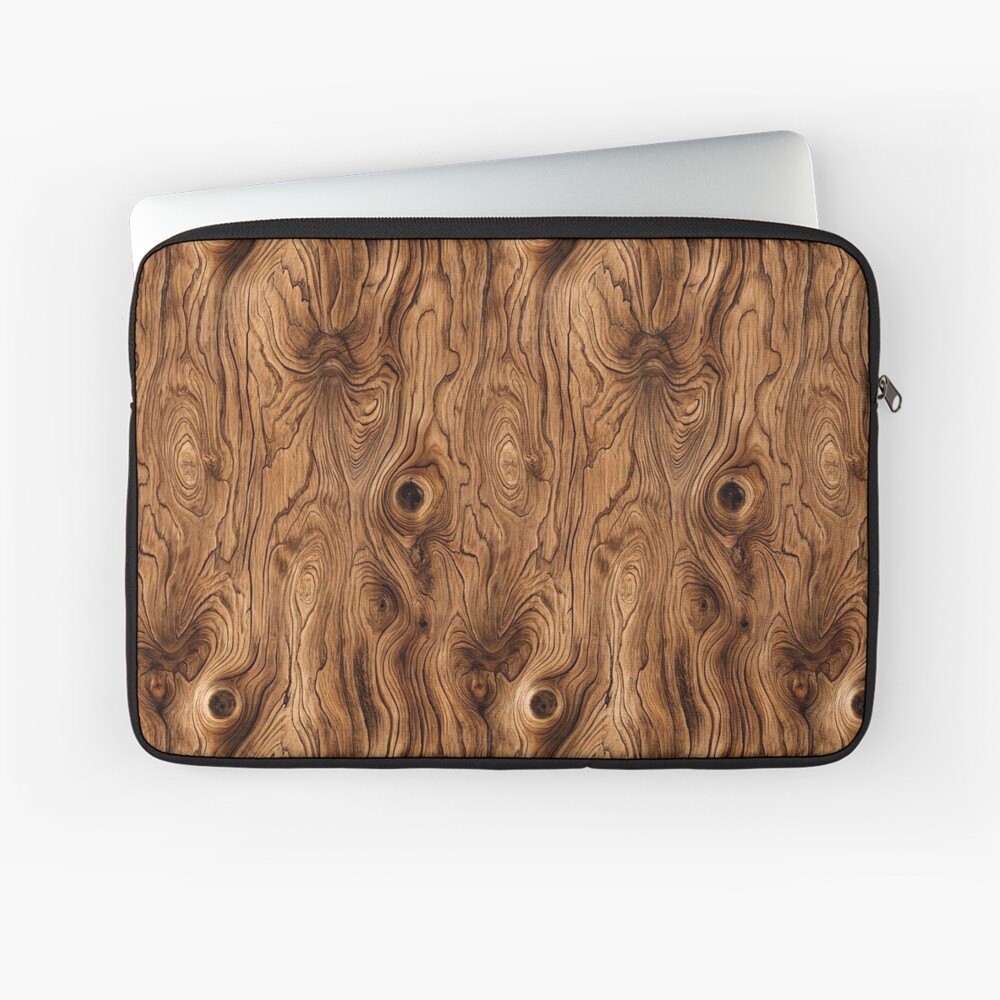 "Oak wood texture natural wooden oakwood surface" Sticker for Sale by ...