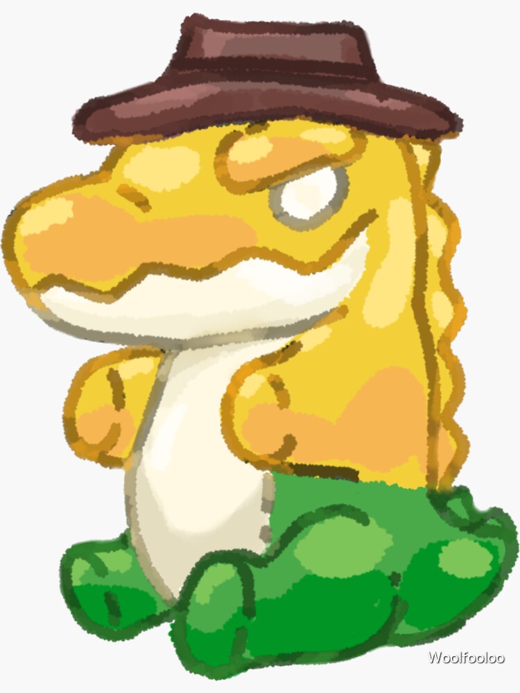 "Gummy Style Cartoon Character GummiGoo The Amazing Digital Circus ...