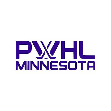 "PHWL Minnesota" Sticker for Sale by Stickersmall | Redbubble