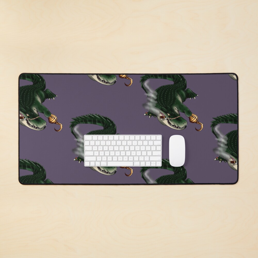 "Crocodile" Sticker for Sale by Kael Knowles | Redbubble