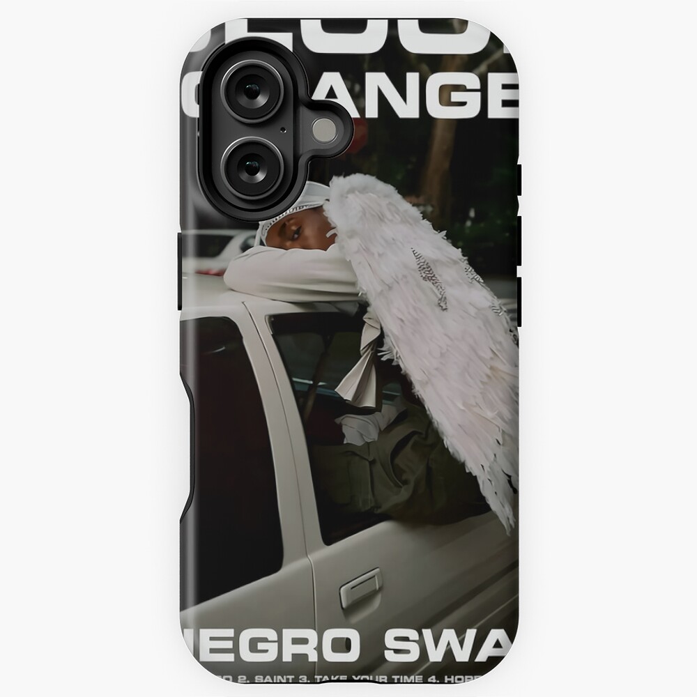 "Dev Hynes - Negro Swan Album Poster" Poster for Sale by arkhammaulana ...