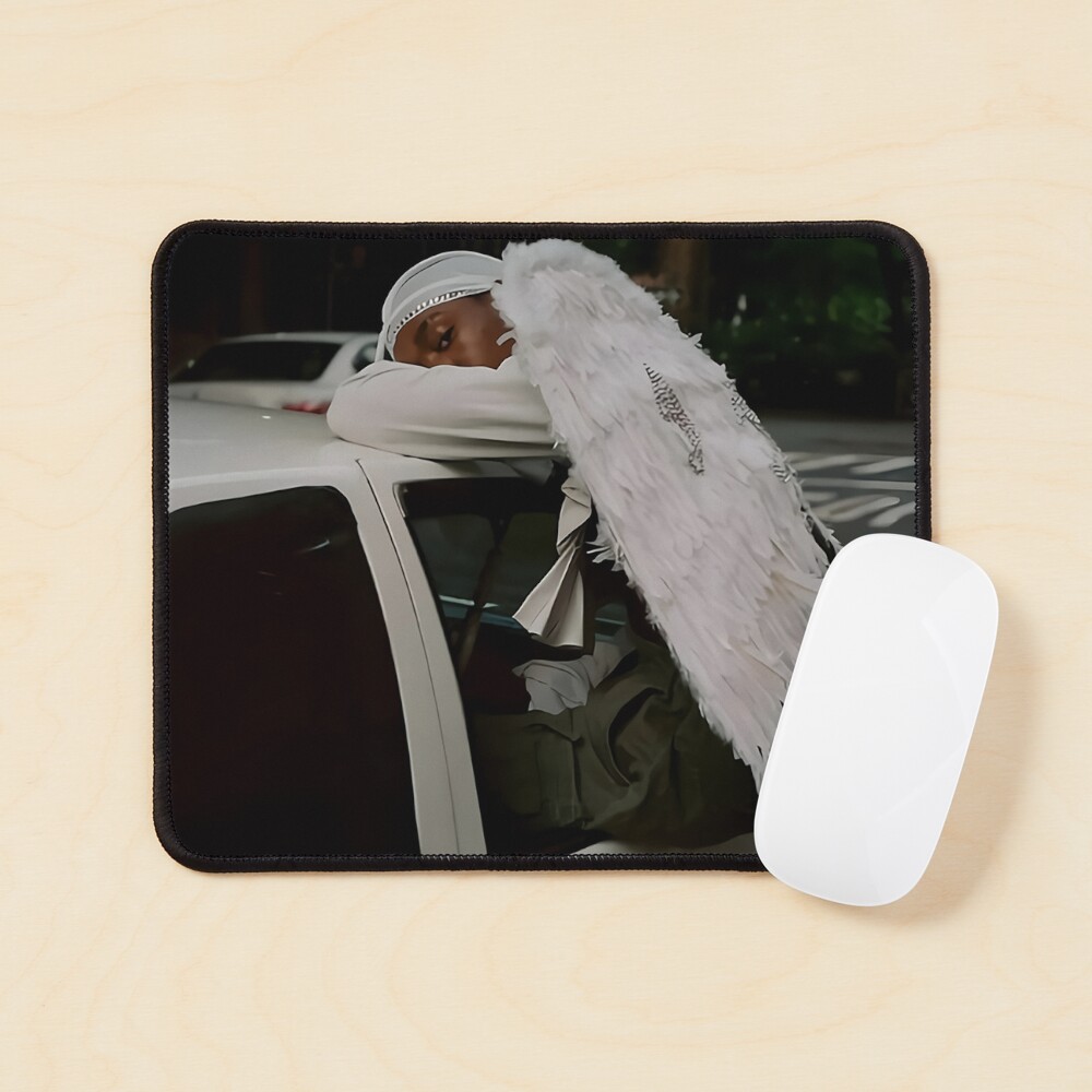 "Dev Hynes - Negro Swan Album Poster" Poster for Sale by arkhammaulana ...