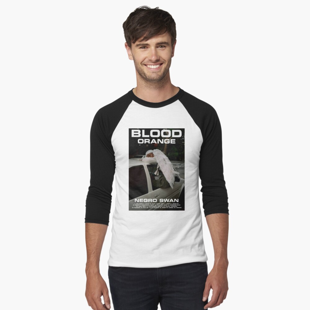 "Dev Hynes - Negro Swan Album Poster" Poster for Sale by arkhammaulana ...