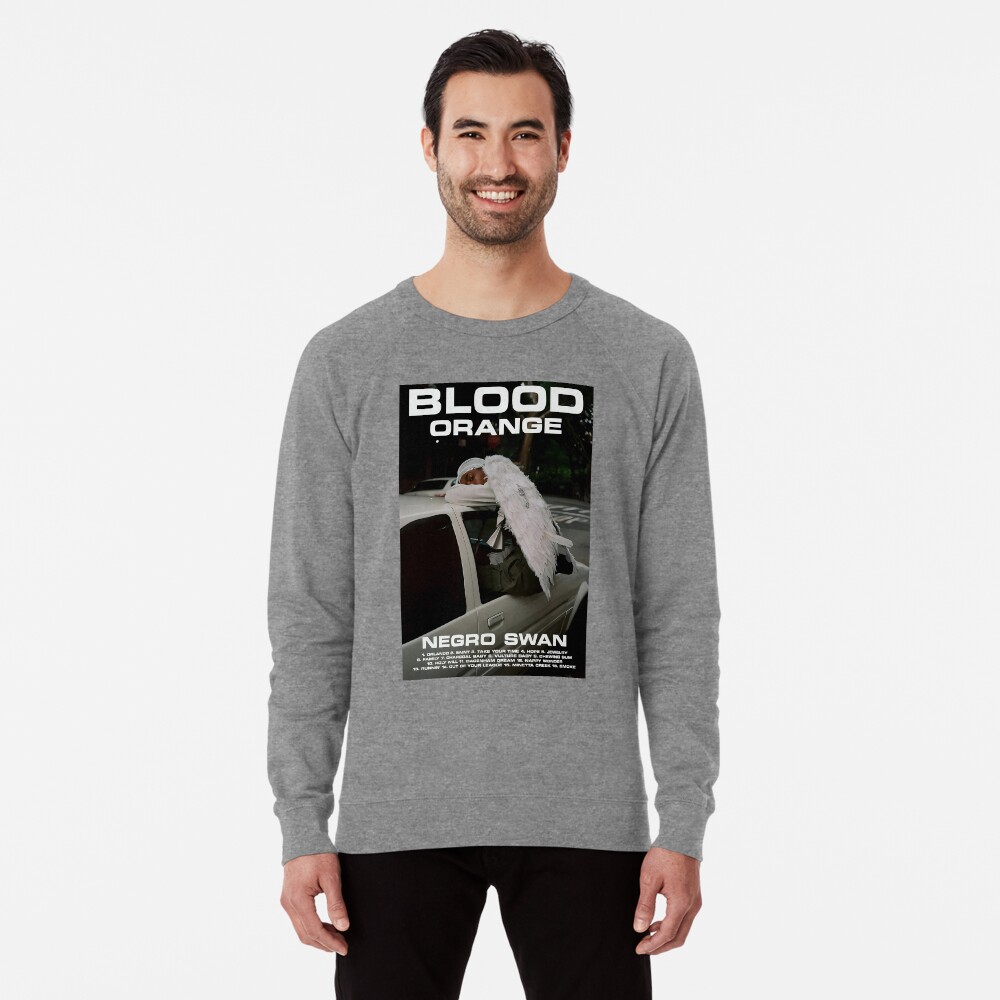 "Dev Hynes - Negro Swan Album Poster" Poster for Sale by arkhammaulana ...