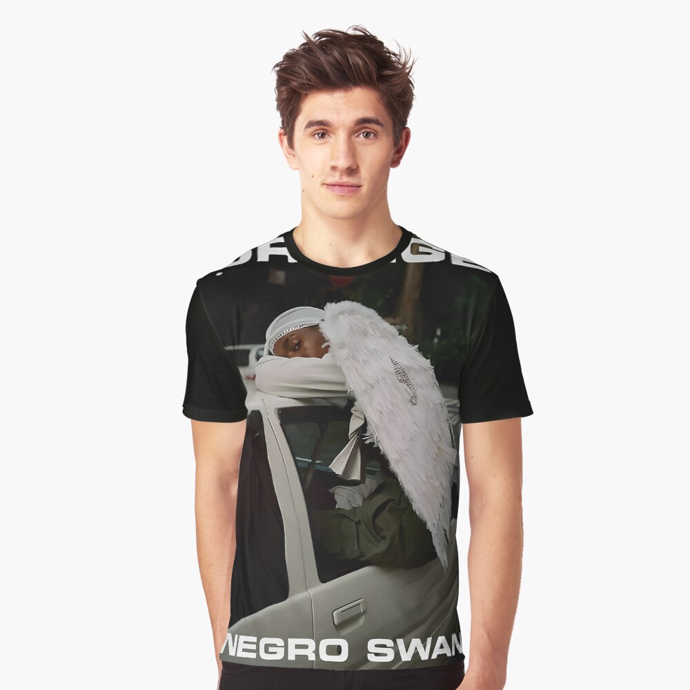 "Dev Hynes - Negro Swan Album Poster" Poster for Sale by arkhammaulana ...