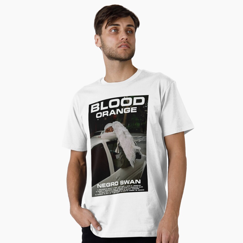 "Dev Hynes - Negro Swan Album Poster" Poster for Sale by arkhammaulana ...