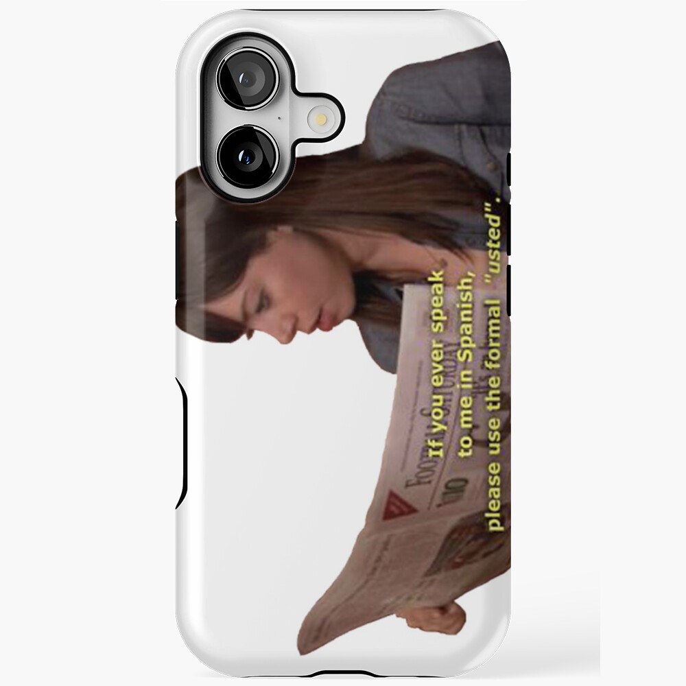 "puertorriqueña April Ludgate " Sticker for Sale by maves | Redbubble