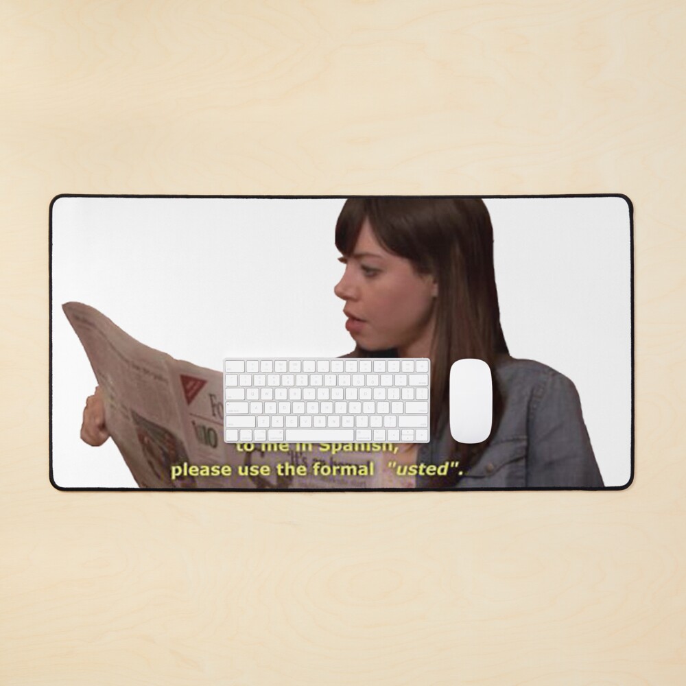 "puertorriqueña April Ludgate " Sticker for Sale by maves | Redbubble