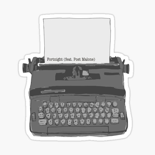 "Fortnight feat Post Malone Taylor Swift Tortured Poets Department ...