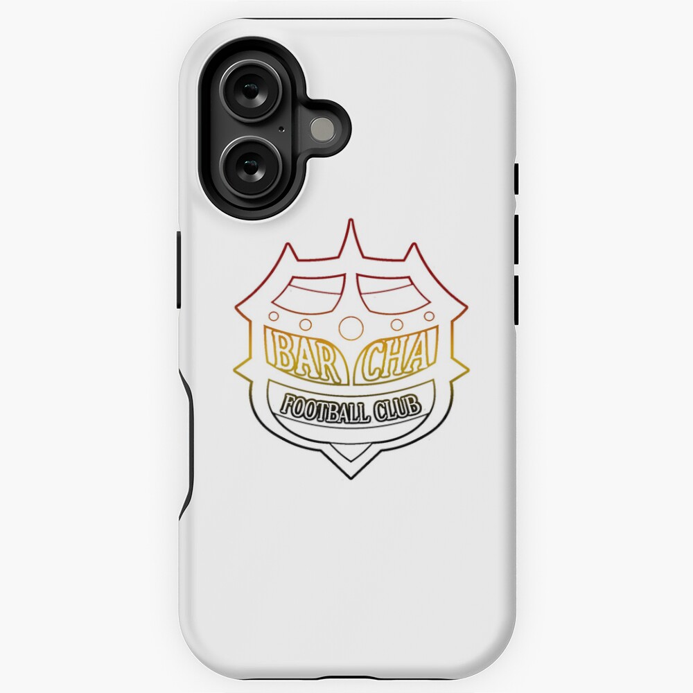 "Barcha FC Logo - Blue lock" Sticker for Sale by birdbrain9 | Redbubble